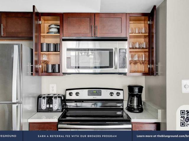 2140 L Street Northwest 1 Bedroom Apartment for Rent at 2140 L St Nw #1120, Washington, DC 20037 Dupont Circle