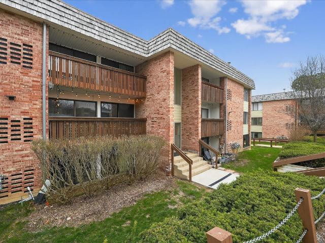 2140 Pauline Boulevard # 206