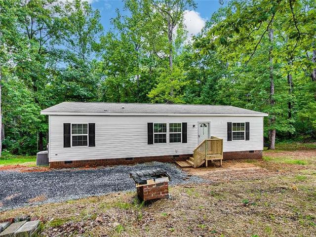 2140 Poole Town Road