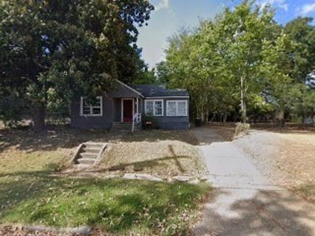 2140 Queens Hwy, Shreveport, LA 71103