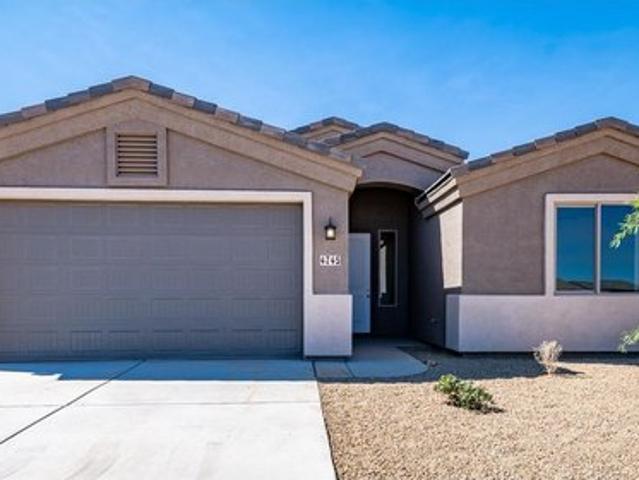 2140 Rex Allen Dr, Kingman, AZ 86409