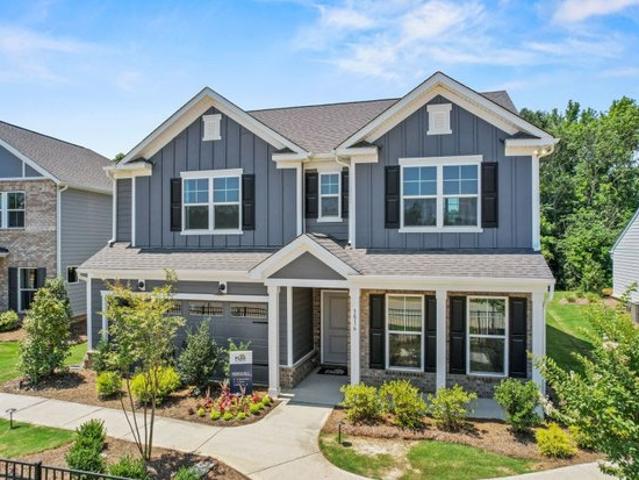 2140 Rone Branch Trl, Monroe, NC 28110