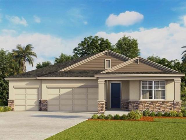 2140 Stratten Dr, Zephyrhills, FL 33541