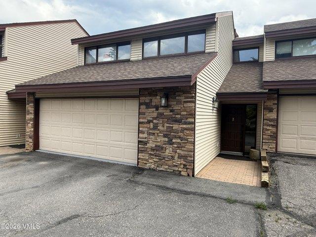 2140 Saddleridge Loop Unit 2, Avon, CO 81620
