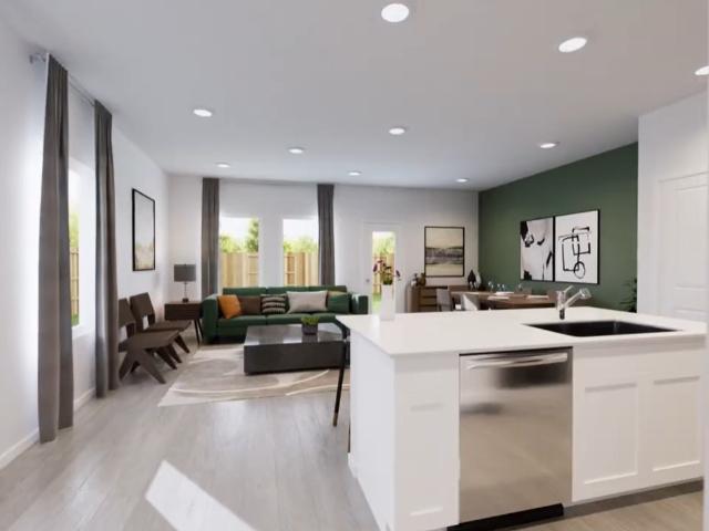 2140 Salinas Drive
