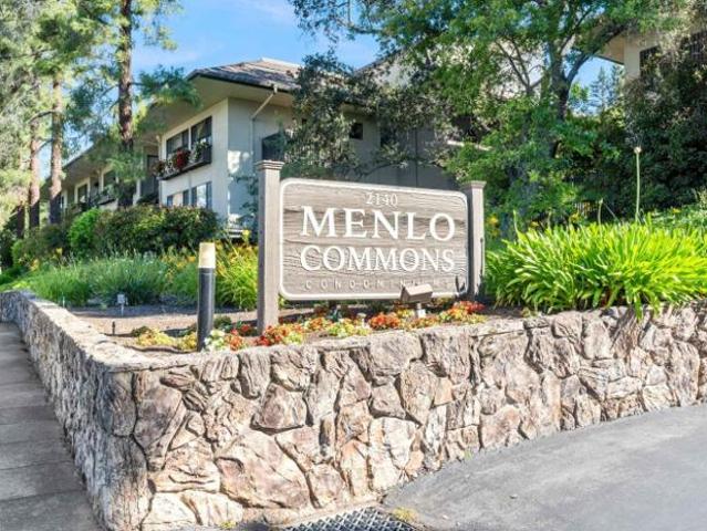 2140 Santa Cruz Ave C104, Menlo Park, CA
