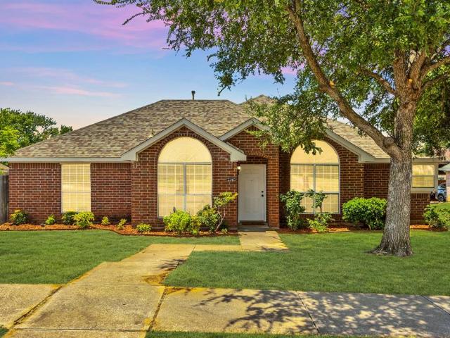 2140 Teal Court