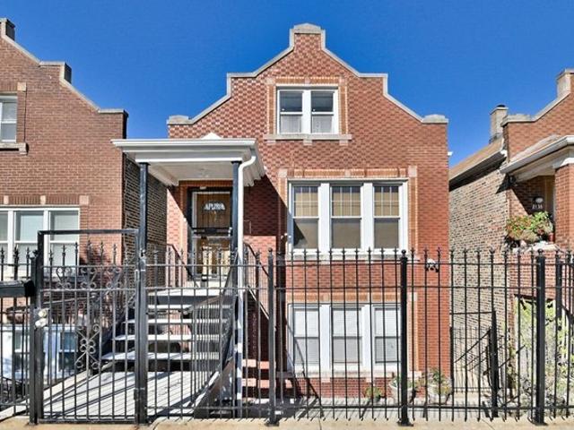 2140 W 23rd St, Chicago, IL 60608