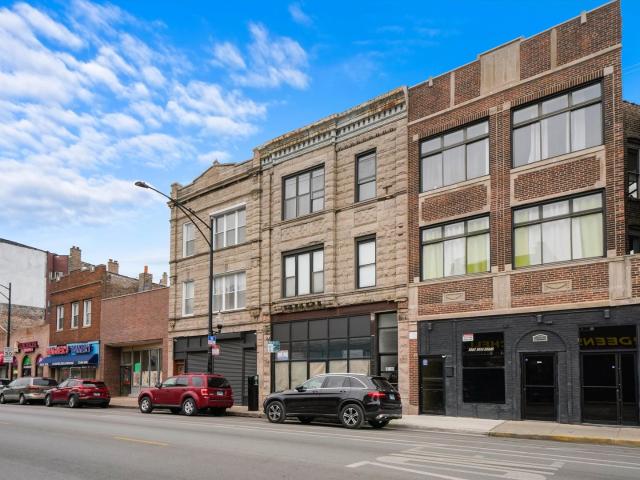 2140 W Cermak Rd, Chicago, IL 60608 | MLS #12560 | Compass