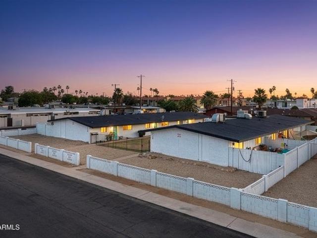 2140 W Heatherbrae Dr, Phoenix, AZ 85015