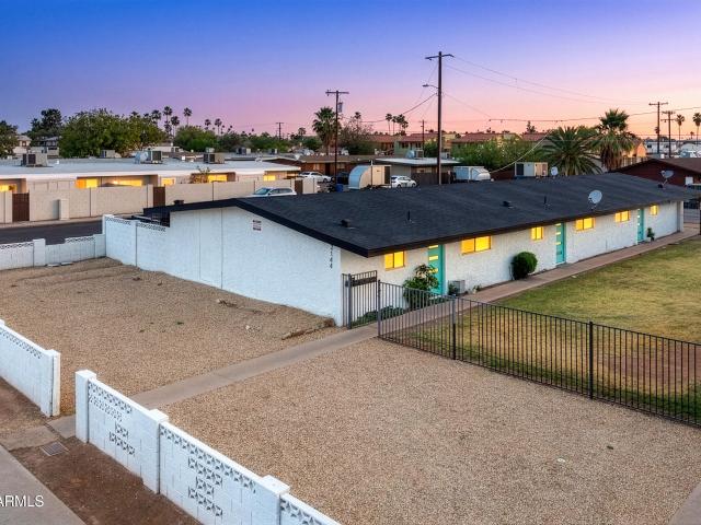 2140 w heatherbrae drive