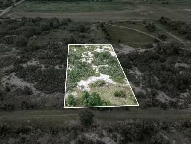 2140 W MACKEY RD, AVON PARK, FL 33825 Vacant Land For Sale ML.