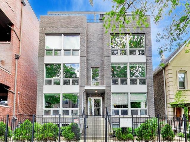 2140 W Rice St Unit 2E, Chicago, IL 60622