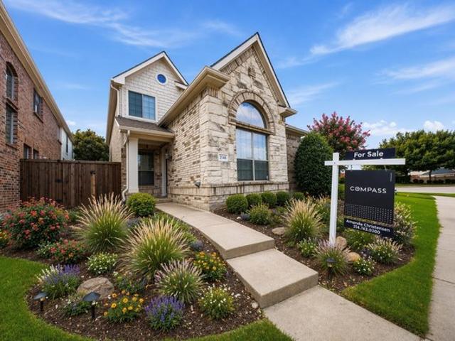 2140 Walnut Square Dr, Plano, TX 75025