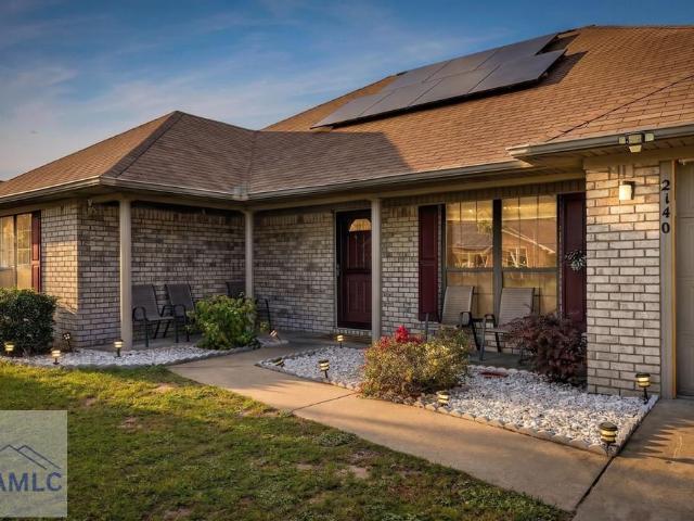 2140 Walberg Drive