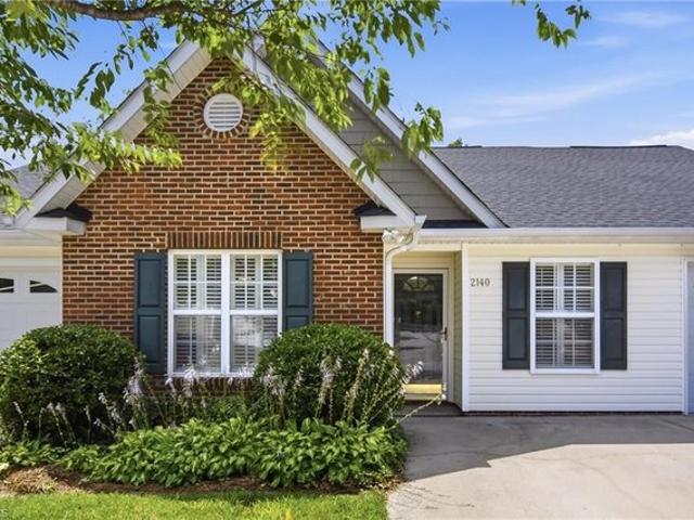 2140 Weststone Rd Unit 140, Clemmons, NC 27012