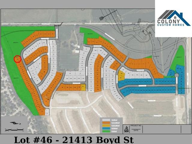 21413 Boyd St, Elkhorn, NE 68022