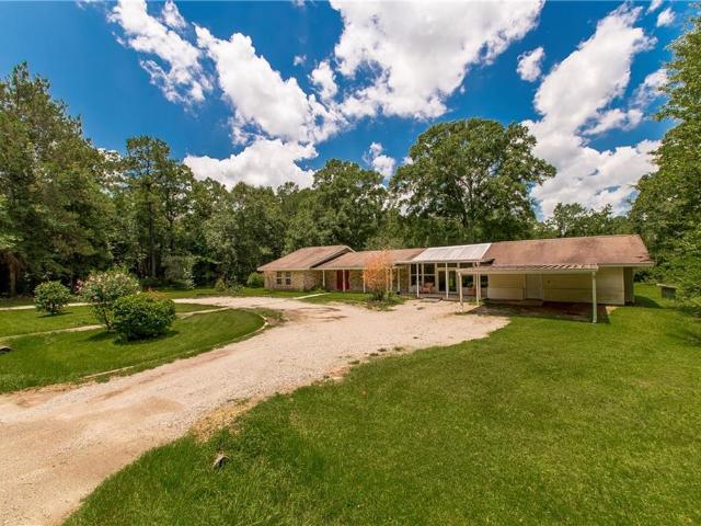 21413 John D Wood Road