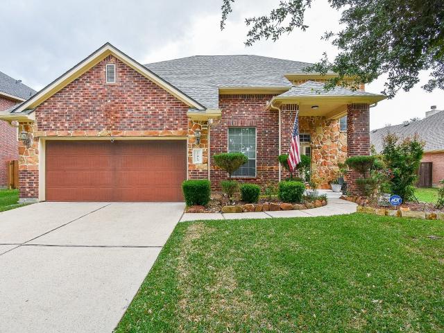 21413 Quail Point Ln, Porter, TX 77365 | MLS #16090