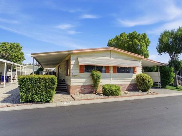 21410 Tumbleweed Way, Saugus, CA 91350