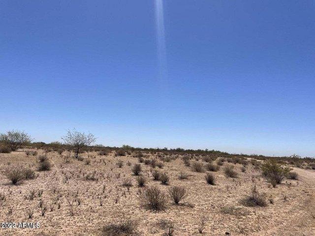 21410 W Sleepy Ranch Rd Lot 4, Wittmann, AZ 85361