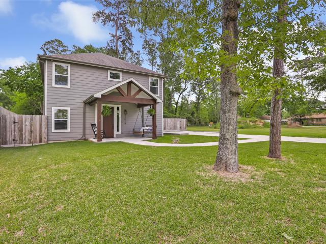 21410 Fox Pup Dr, Crosby, TX 77532 | MLS #21729