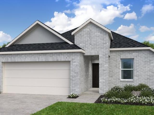 21410 Gateshead Run Dr, Cypress, TX 77433