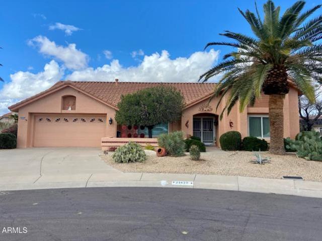 21410 N 142nd Dr, Sun City West, AZ 85375