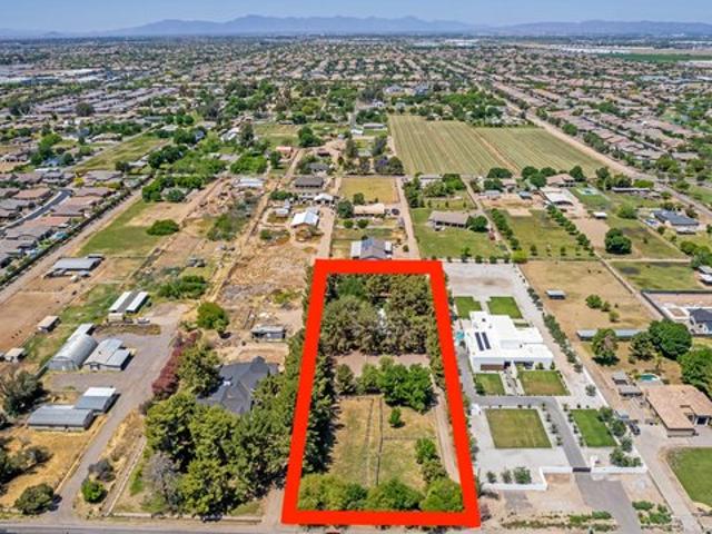 21410 S Lindsay Rd, Chandler, AZ 85286