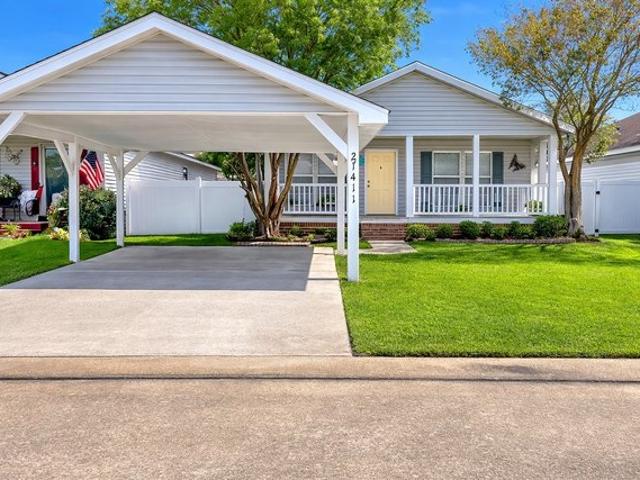 21411 Berry Ridge Ln, Tomball, TX 77375