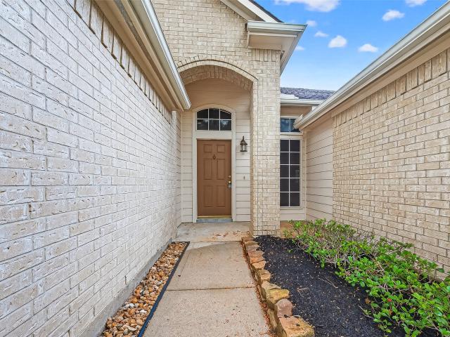 21411 Delridge Drive