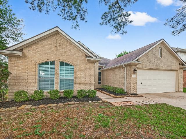 21411 Delridge Ln, Spring, TX 77388 | MLS #60641 | Compass