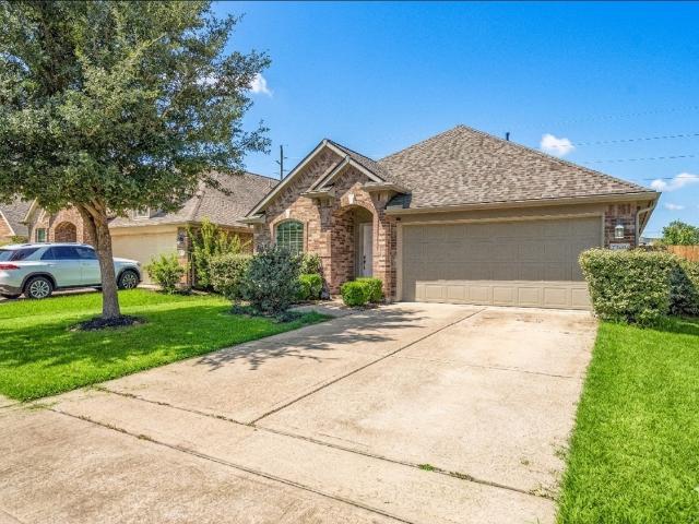 21411 Gable Meadows Lane