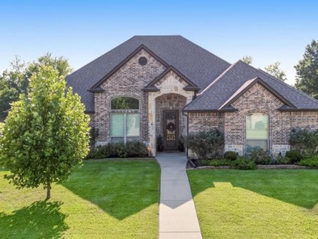 21412 Boone Dr, Bullard, TX 75757