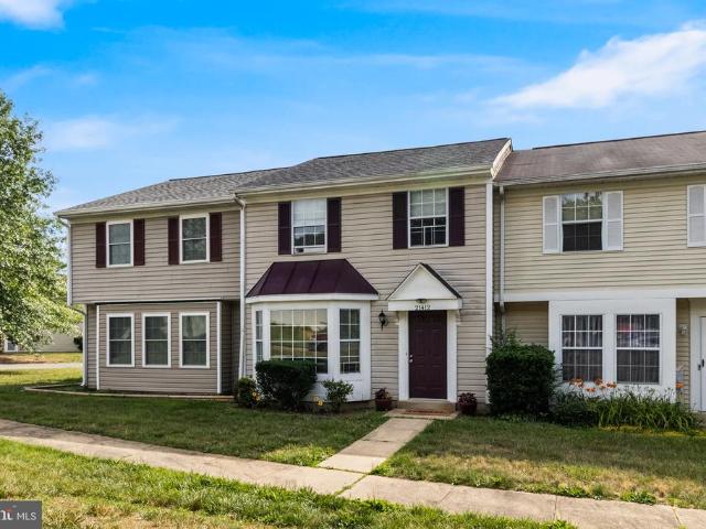 21412 Manon Way