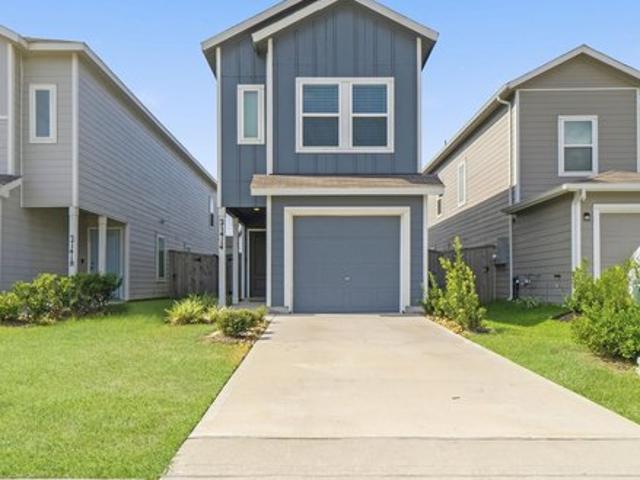 21414 Carosella Dr, New Caney, TX 77357