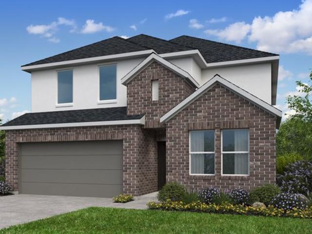 21414 Gateshead Run Dr, Cypress, TX 77433