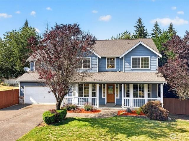 21415 th St E, Bonney Lake, WA 98391