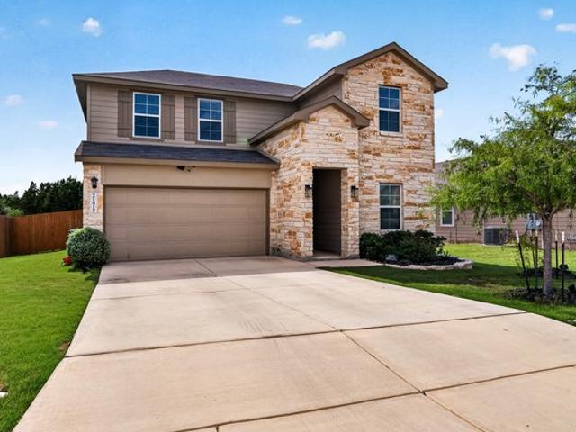 21415 Watercourse Way, San Antonio, TX 78266