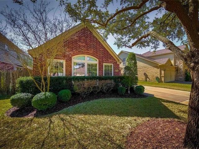21415 Willow Glade Dr, Katy, TX 77450