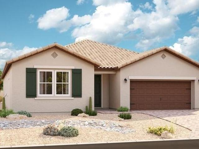 21415 N Elba Rd, Maricopa, AZ 85138