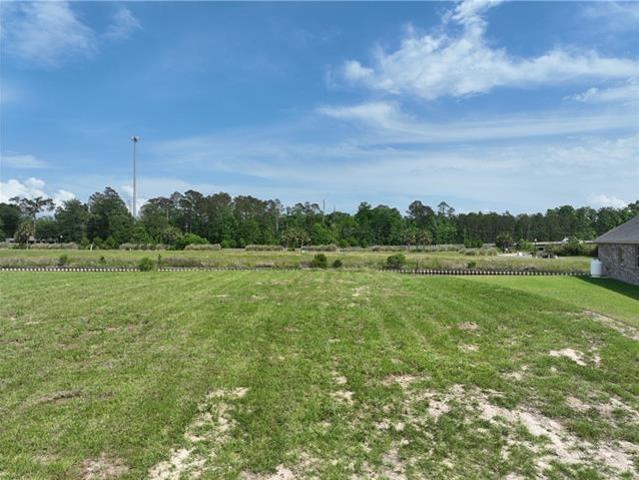 21416 Yellow Fin Drive