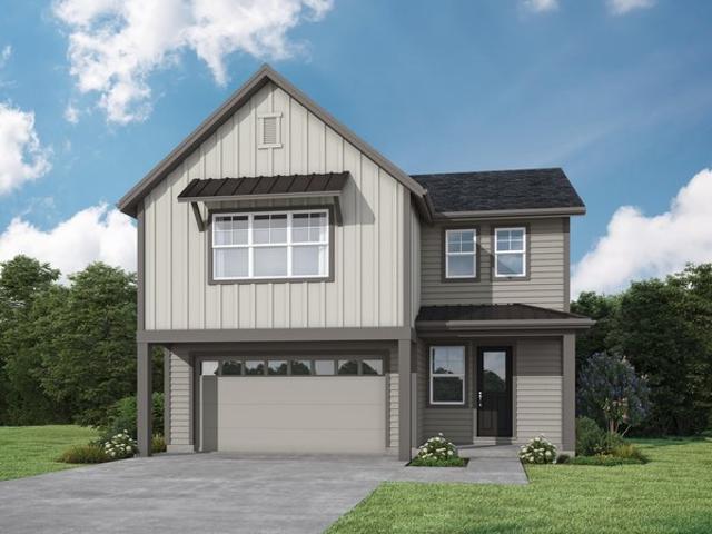 21416 SE Krakatoa Ct Lot 102, Bend, OR 97702