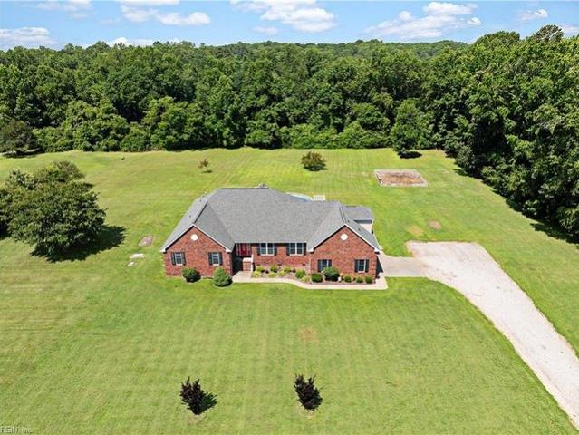 21418 Tan Rd, Smithfield, VA 23430