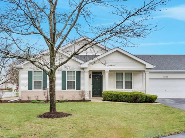 21418 Timber Lake Ct Unit 21418, Crest Hill, IL 60403