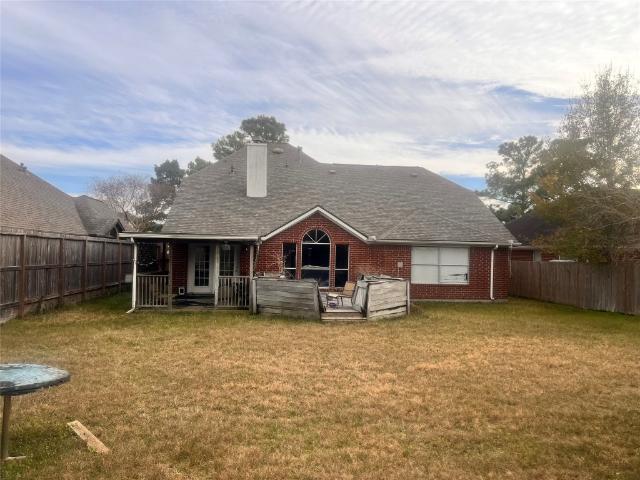 21418 Wildcroft Dr, Katy, TX 77449 | MLS #62900