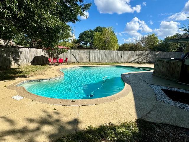 21418 Bassbrook Dr, Spring, TX 77388 | MLS #5471 | Compass