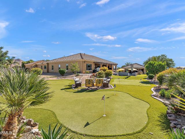 21418 E PEGASUS Parkway