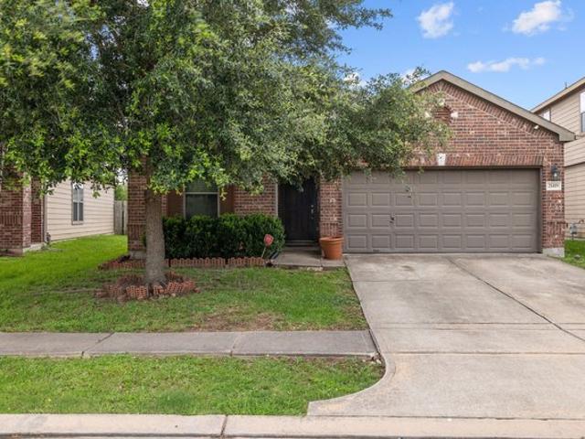 21419 Biscayne Valley Ln, Katy, TX 77449
