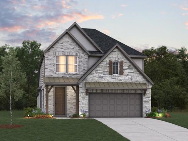 21419 Gazania Daisy Ln, Tomball, TX 77377